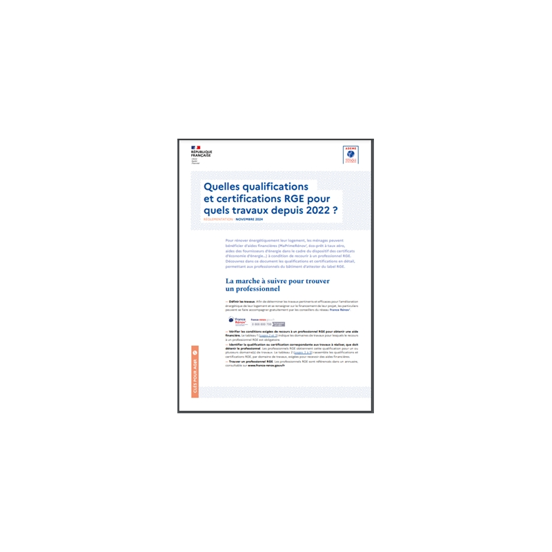 Certification Rge Logo Asia Pacific Resources International Holdings