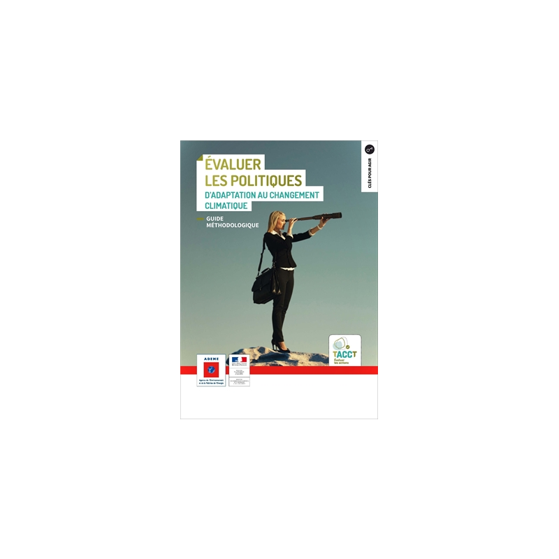 Adaptation au changement climatique (5)