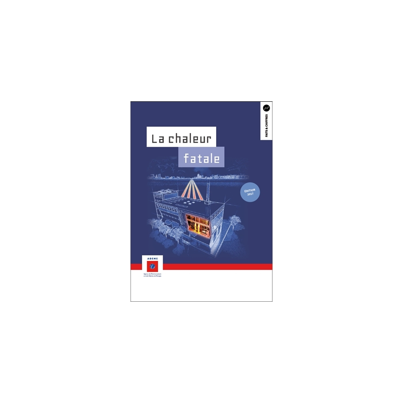 La librairie ADEME - Chaleur fatale