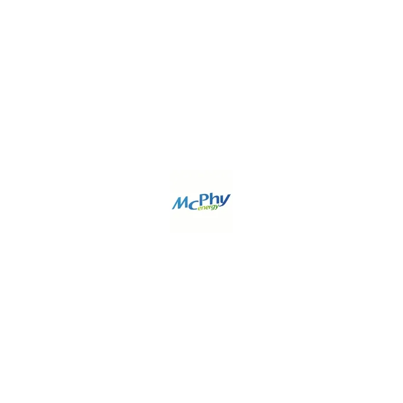 La librairie ADEME - MCPHY ENERGY