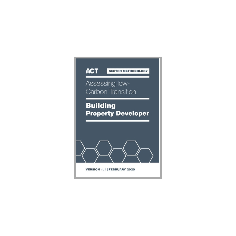 ACT Adaptation - méthodologie