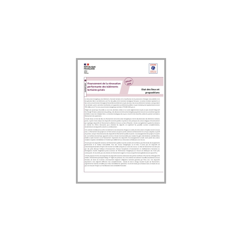 Guide de pose du pare-vapeur dans le cadre des travaux d'isolation